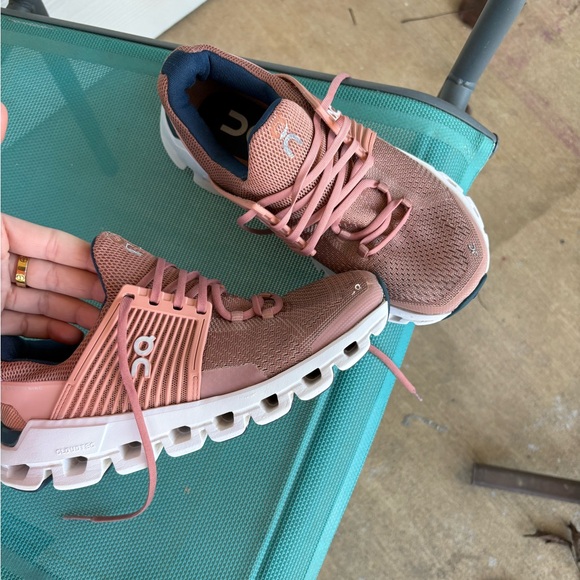On Running | Shoes | Oncloud Cloudswift | Poshmark